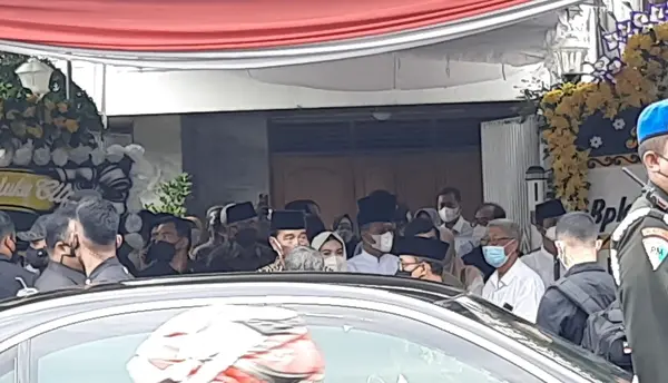 Mengenang Setahun Tragedi Banjir UOB Plaza - News Liputan6.com