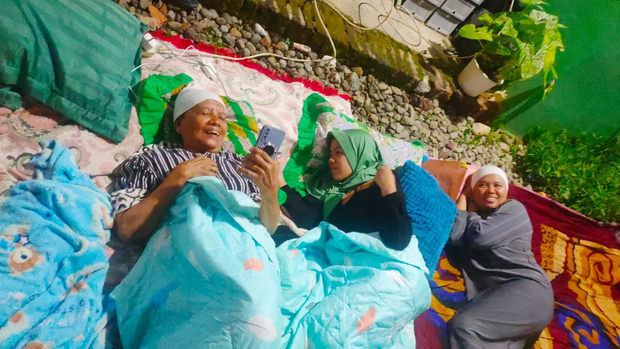 BPBD Jatim Distribusikan Bantuan untuk Korban Gempa Pulau Bawean ...