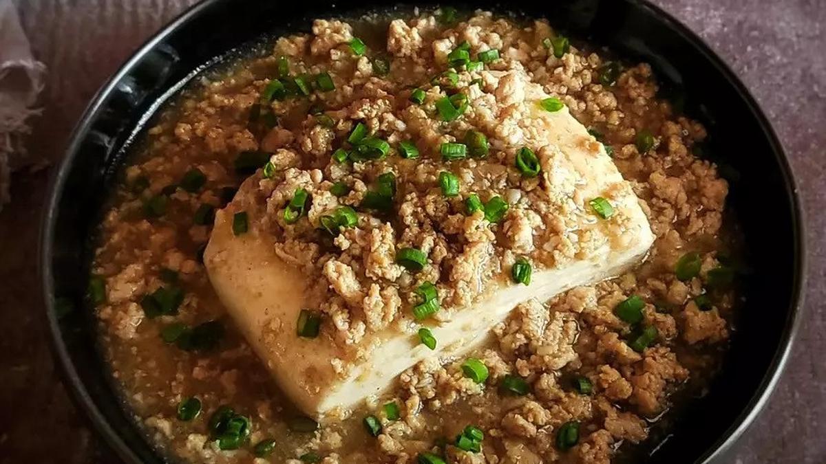 3 Resep Tahu Kukus yang Nikmat dan Gampang Disontek - Lifestyle ...