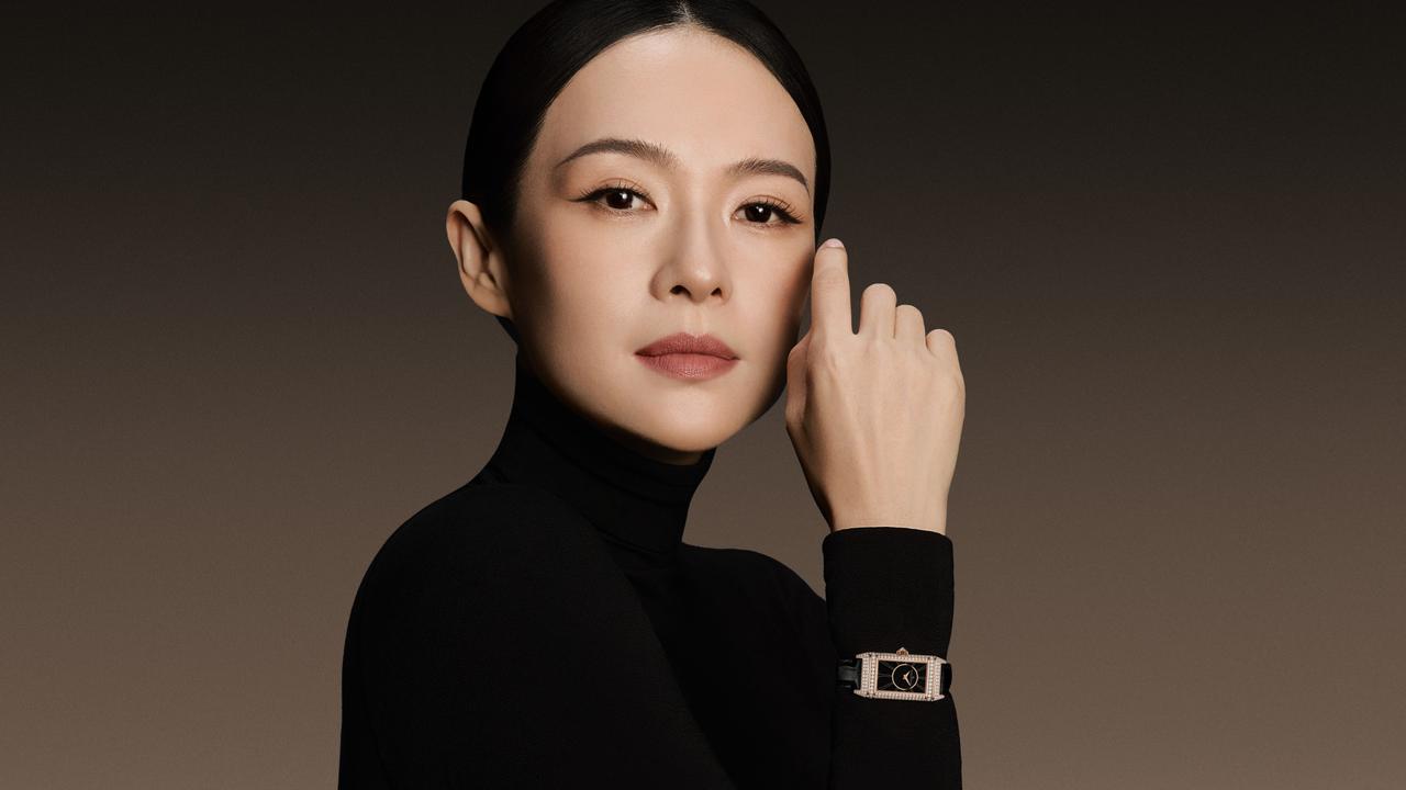 Top 8 Most Beautiful Chinese Women