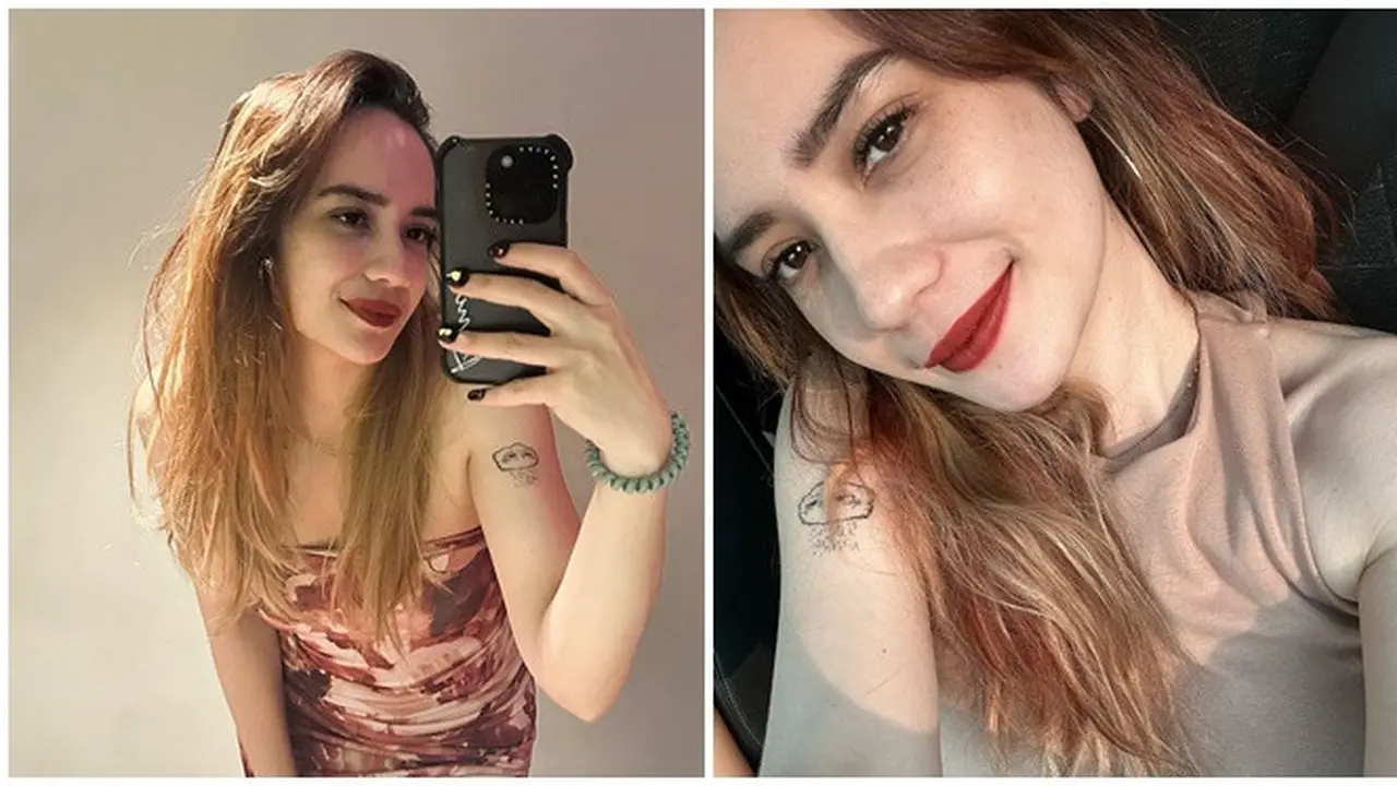 6 Potret Terbaru Putri Anne dengan Penampilan Makin Terbuka, Jadi ...