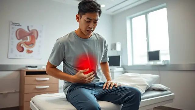 Ciri-Ciri Maag Kambuh, Kenali Gejala dan Cara Mengatasinya - Feeds Liputan6.com