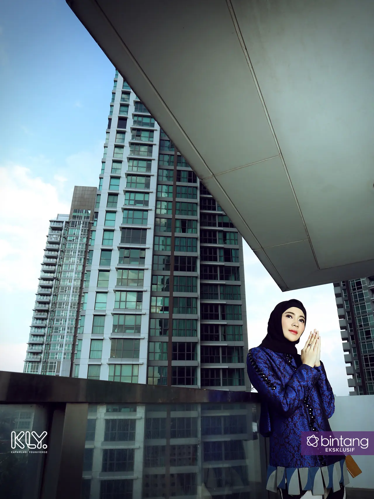 Indah Dewi Pertiwi Lebarkan Sayap ke Dunia Bisnis