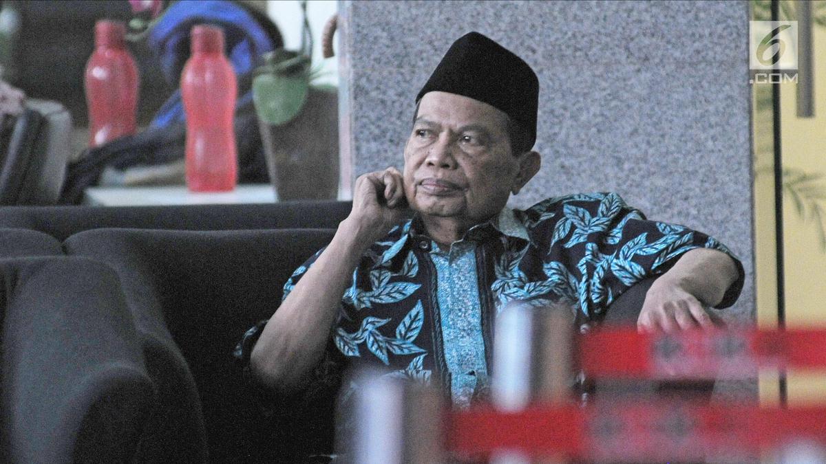 KPK Segera Umumkan Status Hukum Bupati Mojokerto - News Liputan6.com