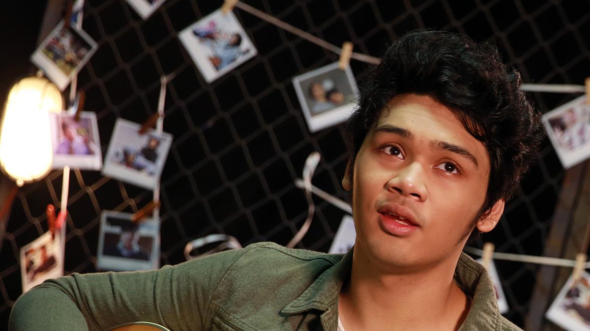 Lirik Lagu Before You - Mikha Angelo Feat. Dee Lestari