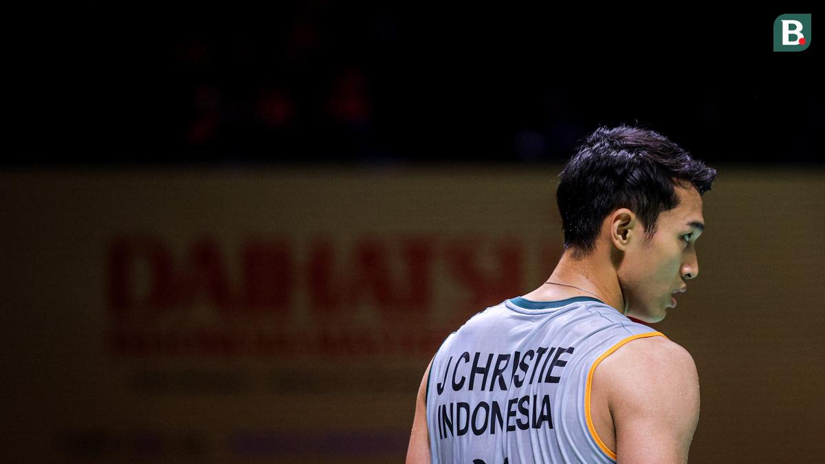 Hasil Lengkap Final Indonesia Masters 2025: Tuan Rumah Zonk, Thailand 2 Gelar - Ragam Bola.com