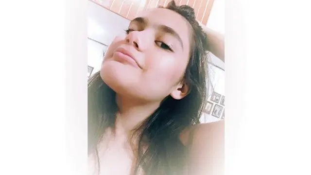 6 Potret Terbaru Pemeran Utama 'Hafalan Shalat Delisa', Bikin Pangling ...