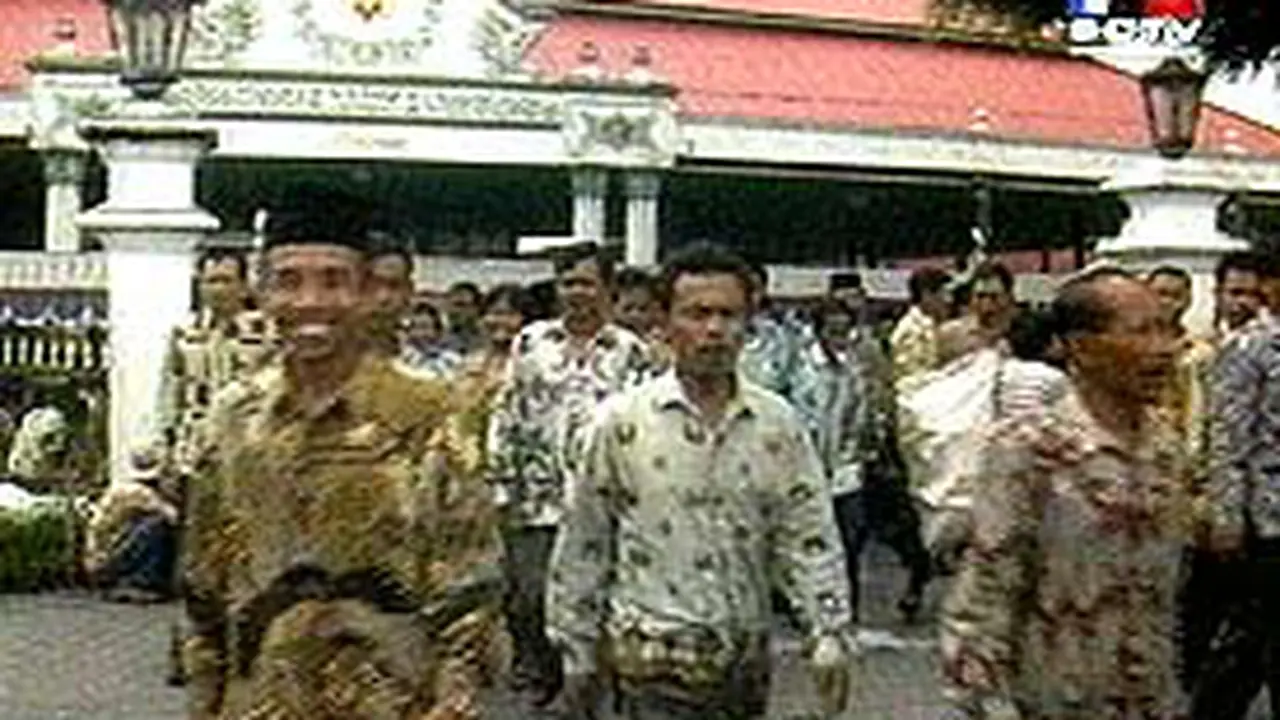 Kondisi Aceh Relatif Aman - News Liputan6.com