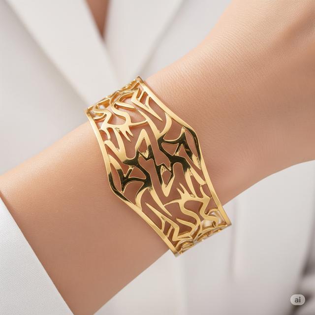 10 Model Gelang Jaman Sekarang yang Trendi & Cocok untuk Semua Usia