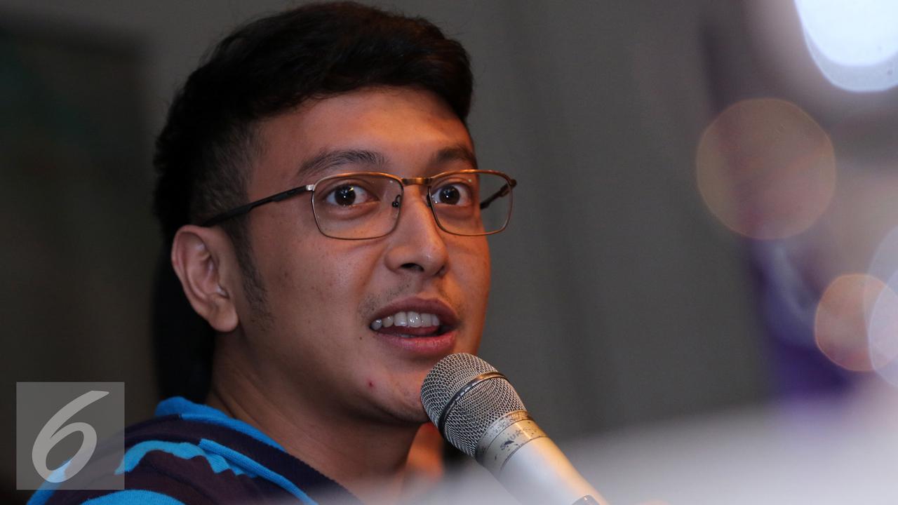 Profil Dimas Anggara: Karier, Keluarga, dan Isu dengan Kiesah Alvaro ...