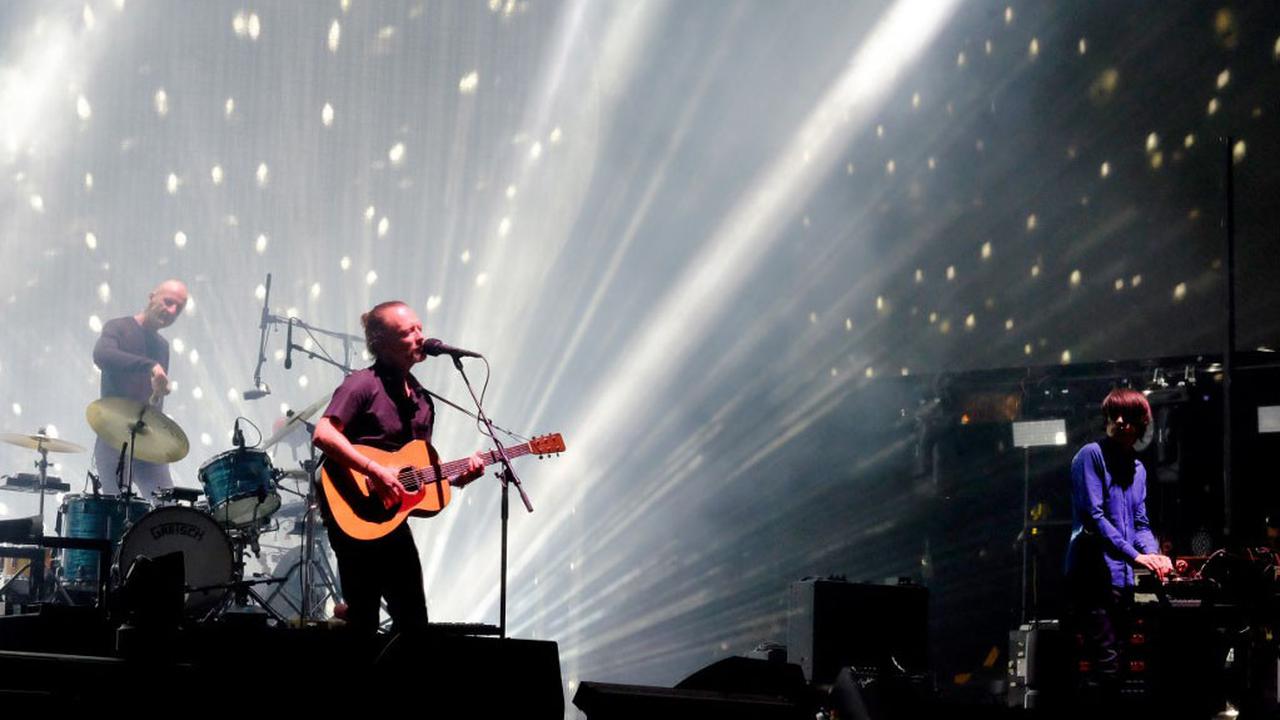 Lagu Creep yang Dipopulerkan Radiohead, Ketahui Lirik dan Terjemahannya