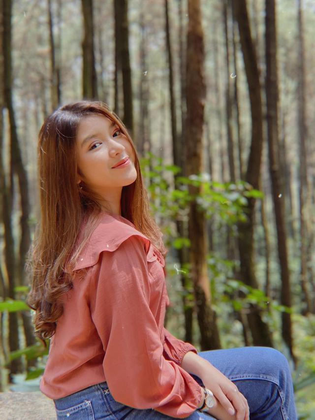 Rizky Febian - Tiara Andini Raih Piala di Ajang Penghargaan Korea ...