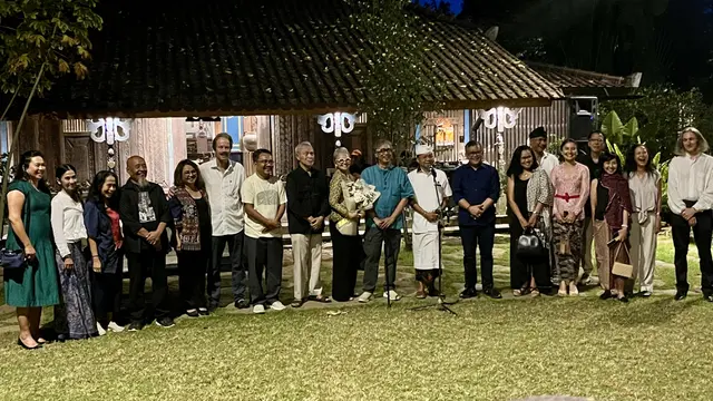 Jelang Pelantikan Presiden Terpilih, Sekjen PDIP Terlihat Hadir di ...