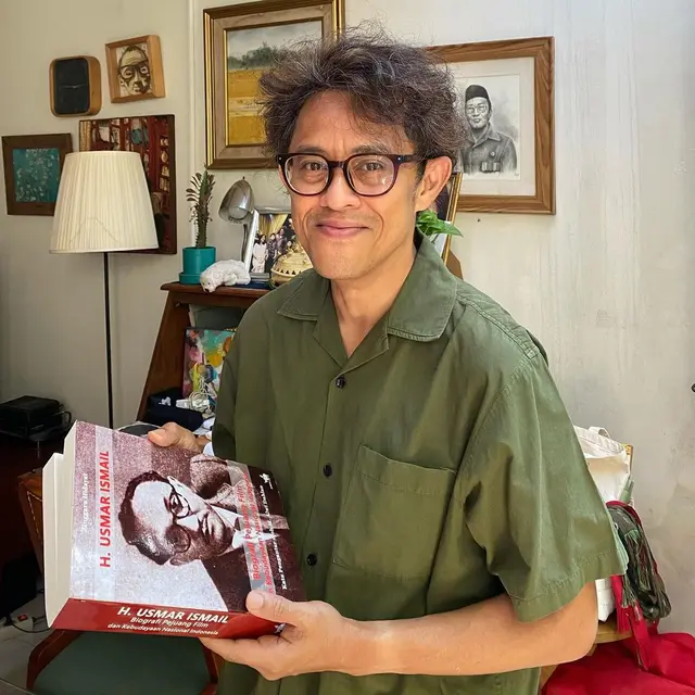 Riri Riza Bikin Film Pendek Pakai Ponsel Pintar, Antarkan Sensasi ...