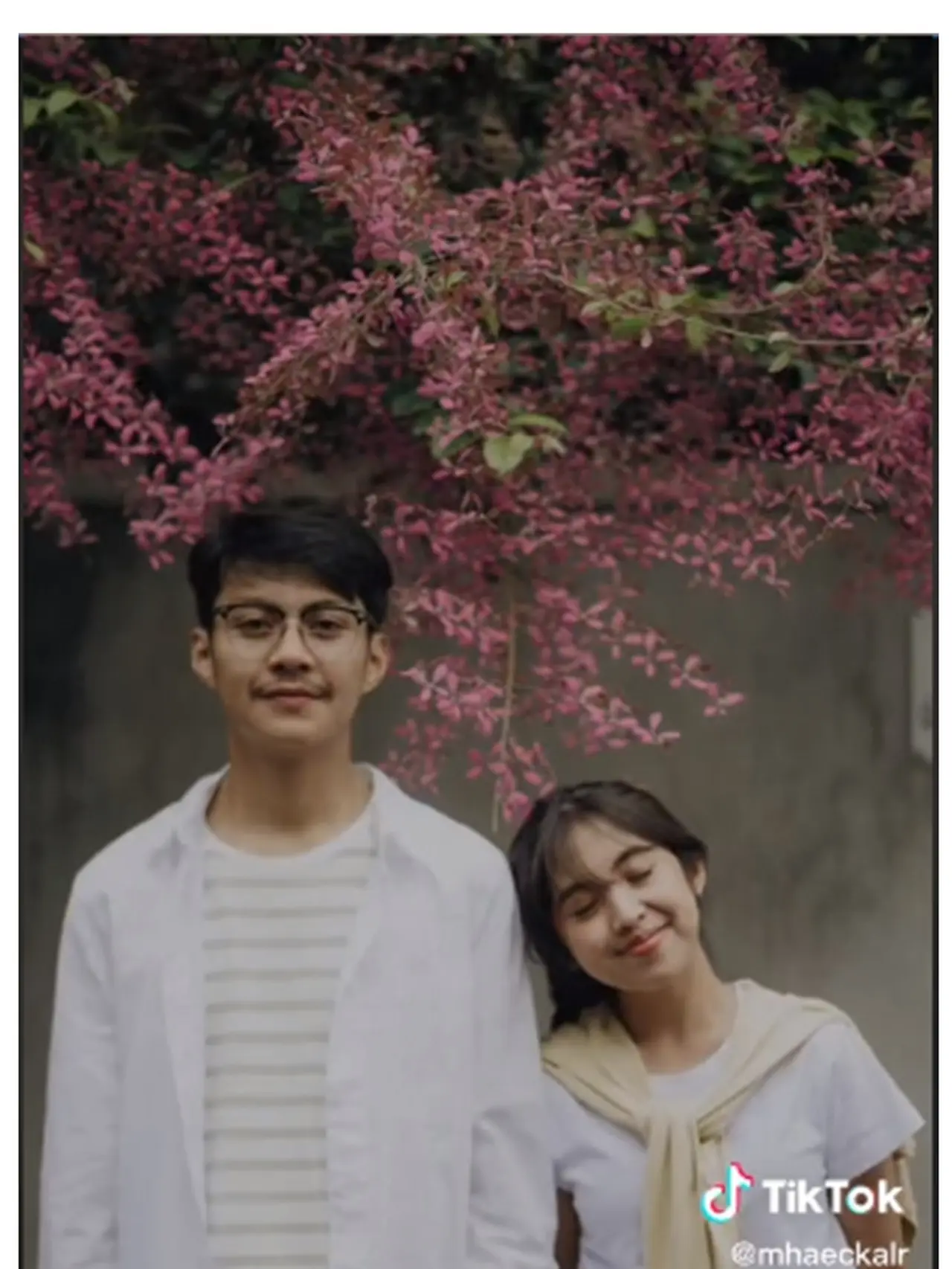 Terinspirasi Drakor Our Beloved Summer, 6 Potret Prewedding Pasangan ...
