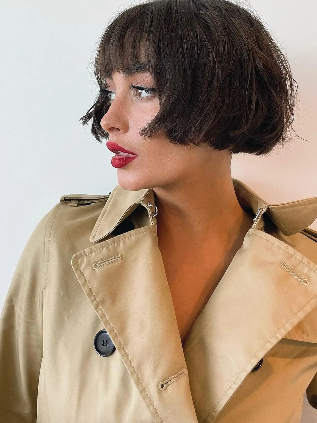 Ubah Penampilan dengan Rambut Bondol? Lihat Inspirasinya di Sini ...