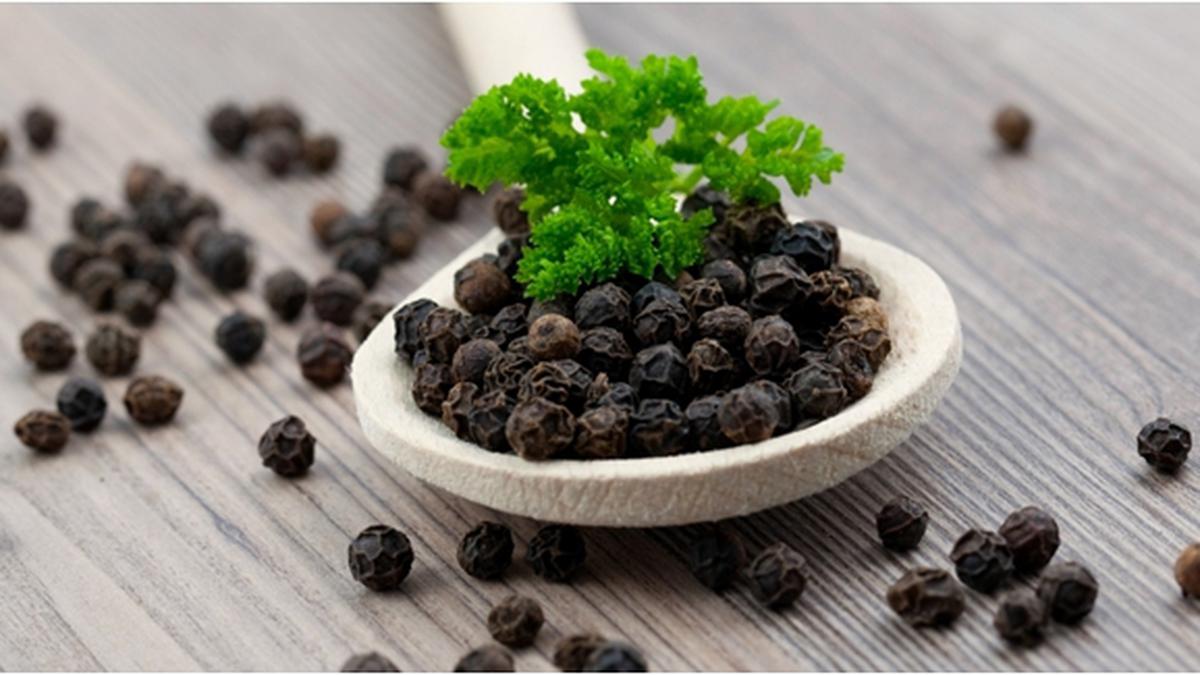 Mengenal Lada Hitam Yang Kaya Manfaat - Beauty Fimela.com