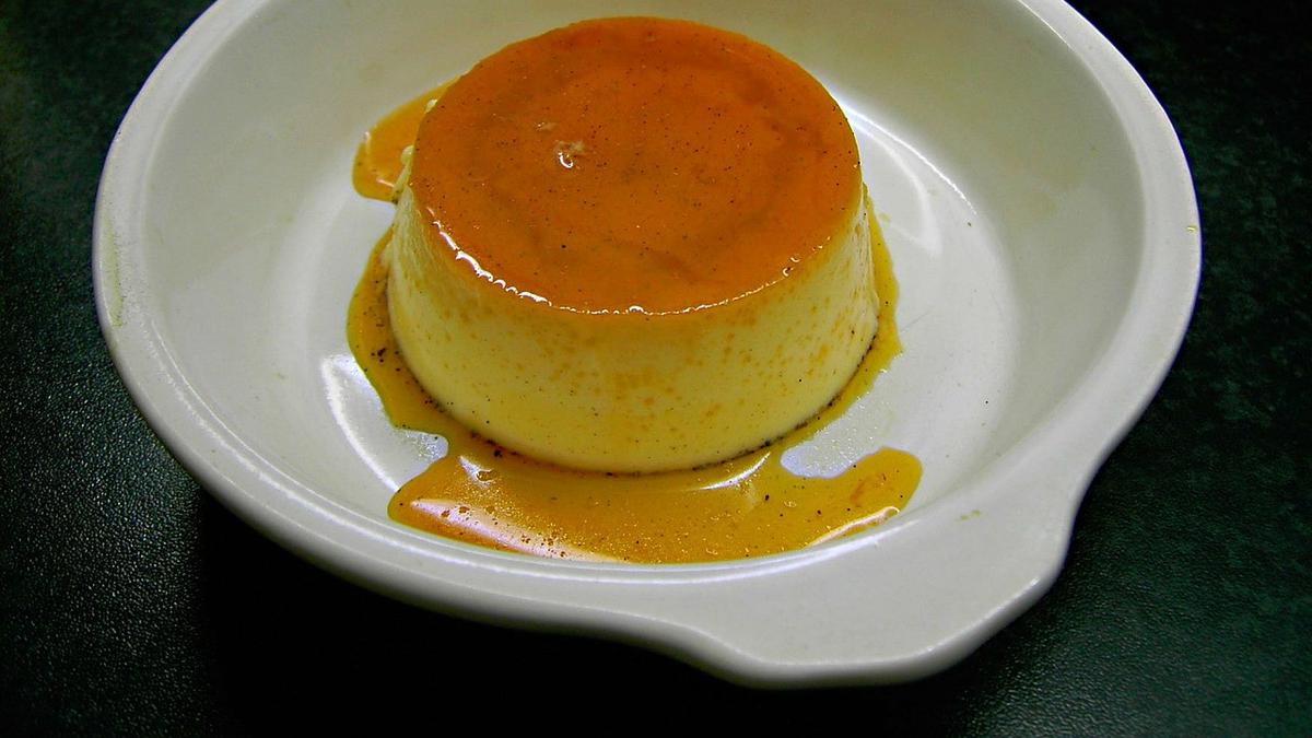 3 Resep Puding Tanpa Gula yang Rendah Kolesterol, Pilihan Sehat Nikmati ...