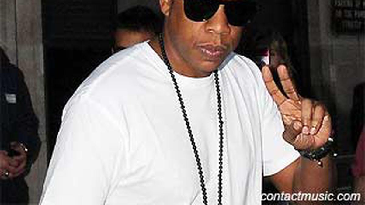 Jay-Z Perpanjang Masa Kejayaan di Puncak Billboard - ShowBiz Liputan6.com