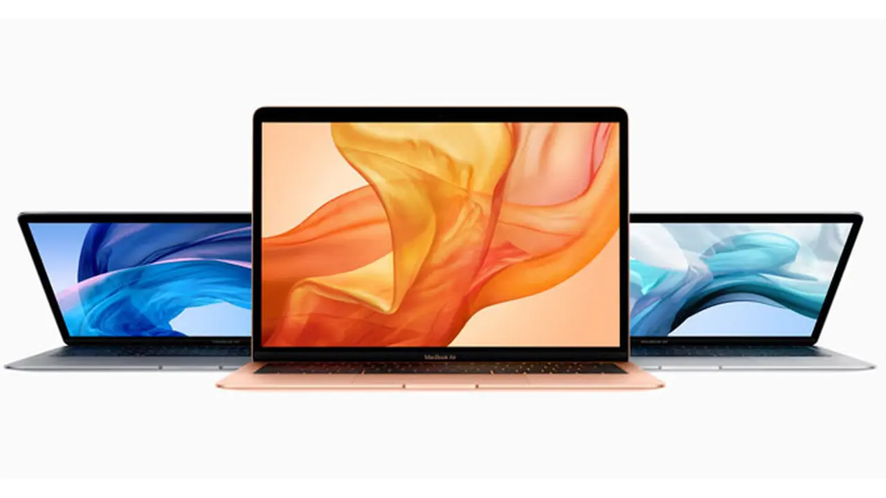Turun Harga, Ini Daftar Harga MacBook dan iMac Terbaru Mei 2023 - Tekno ...