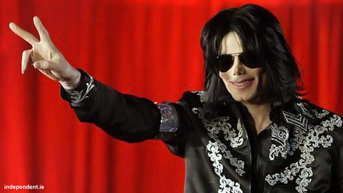 Mantan Perawat: Michael Jackson Alami Insomnia Akut - ShowBiz Liputan6.com