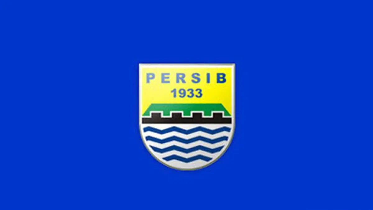 Logo Persib