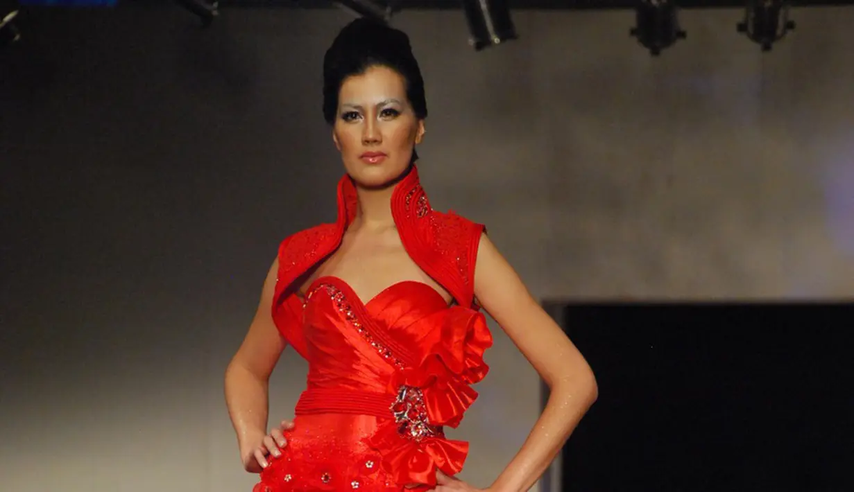 Harry Lam Secret Reveals - Photo Fimela.com