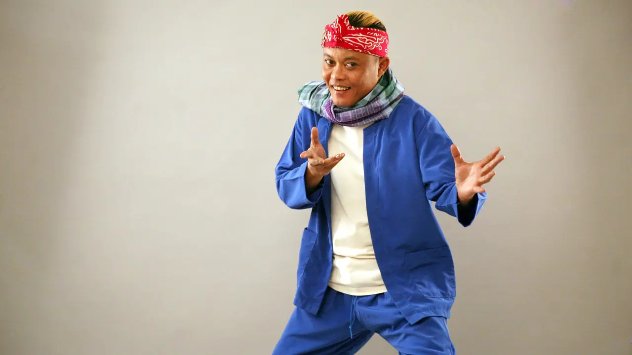 Fakta-Fakta Perjalanan Karier Sule Hingga jadi Pelawak Termahal ...