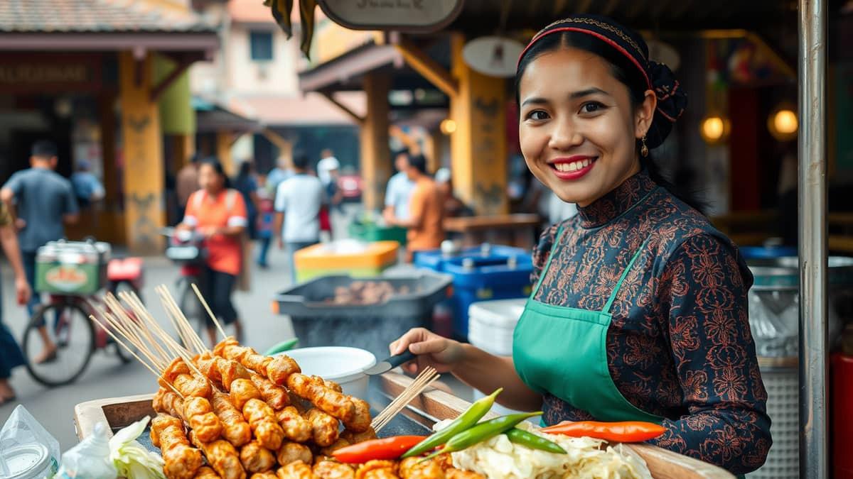 Resep Sempol Ayam Lezat dan Praktis, Jajanan Favorit Banyak Orang ...