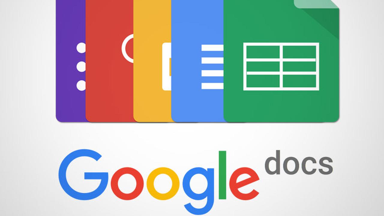 5 Cara Atur Dokumen di Google Docs Secara Efektif, Pekerjaan Jadi Makin ...