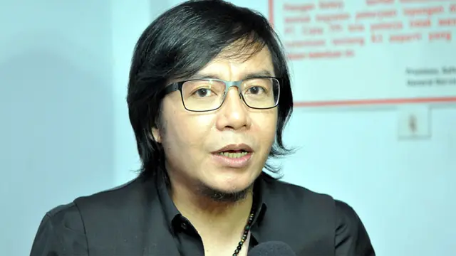 Ari Lasso Batal Rilis Album Tahun Depan - ShowBiz Liputan6.com