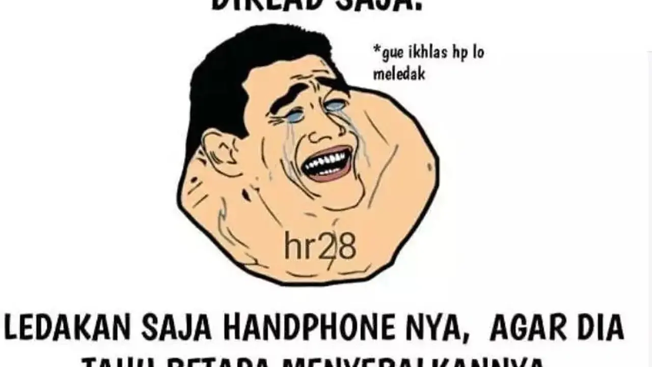 8 Potret Meme saat Chat Enggak Dibalas Ini Bikin Senyum Tipis - Hot ...