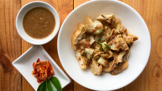 6 Resep Batagor khas Bandung yang Cocok untuk Camilan - Food Fimela.com