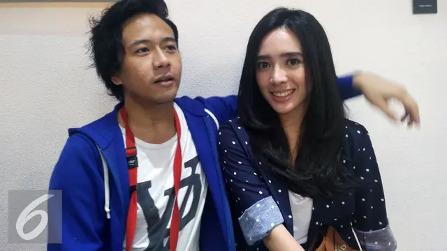 Ini Lokasi Ngabuburit Dea Ananda dan Ariel Nidji - ShowBiz Liputan6.com