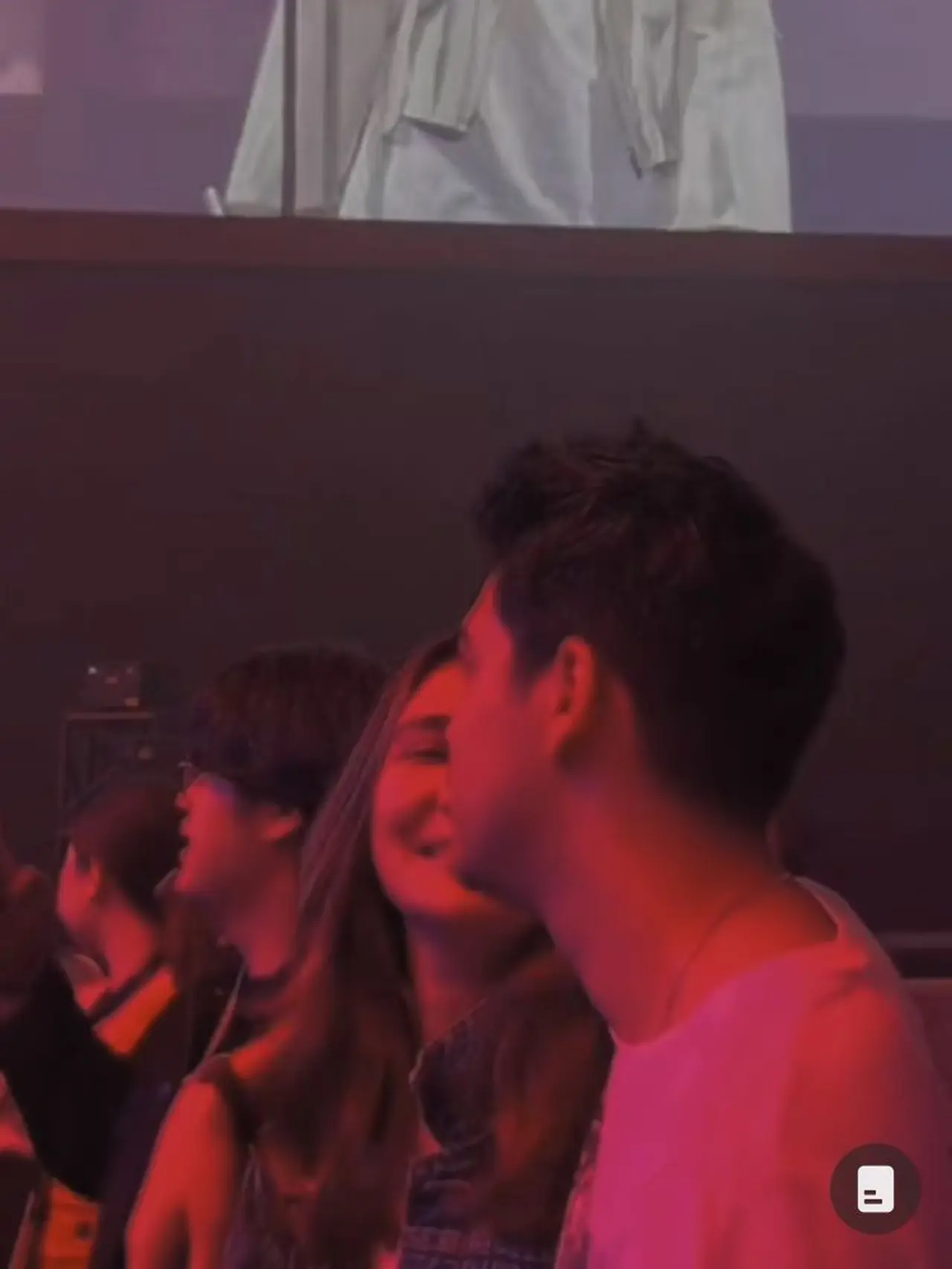 6 Fakta Luna Maya dan Maxime Bouttier yang Makin Lengket Saat Nonton Konser Suga BTS, Ternyata ...