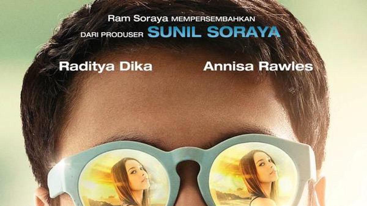 Pemain Film Single Raih Penghargaan Ensemble Talent Terbaik IBOMA ...