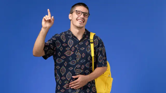 Arti Cowok Red Flag beserta Ciri-cirinya - Ragam Bola.com