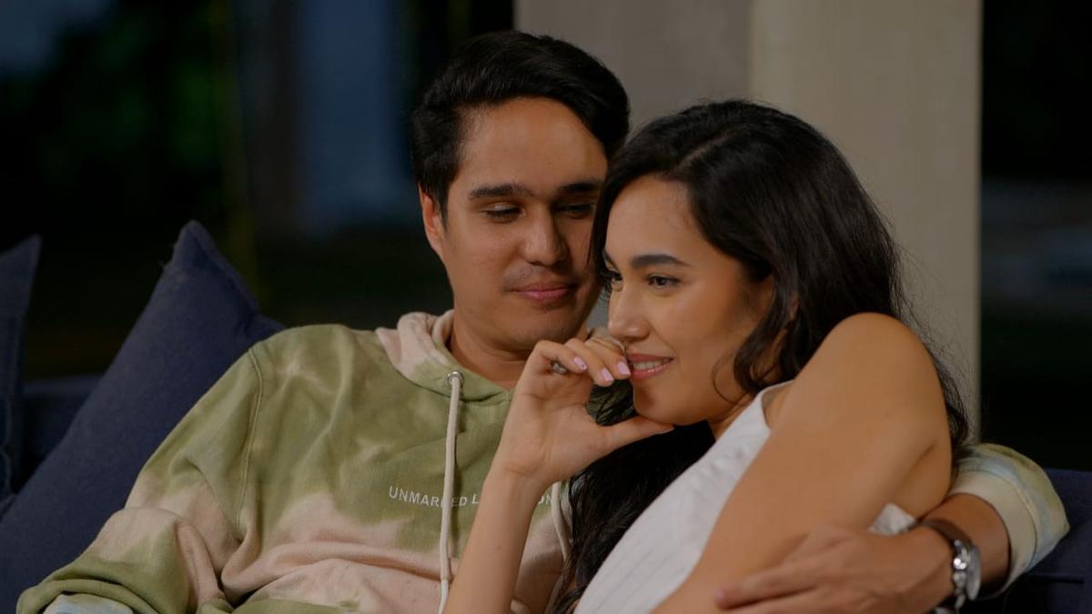 Tonton Sinetron Siapa Takut Orang Ketiga Tayang Kamis 3 November 2022 Sore Via Live Streaming ...