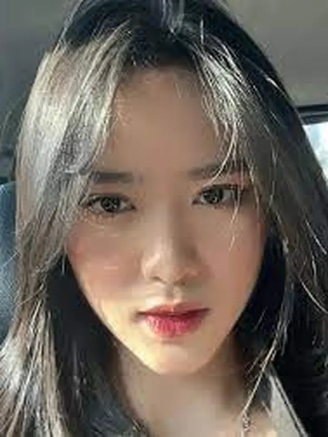 Profil dan Agama Adel, Member JKT48 yang Mendapat Julukan ‘Kucing Kalem ...