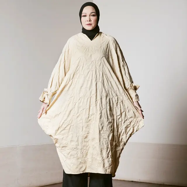 Koleksi Terbaru Rabbani di Awal Ramadhan, Bergaya Kasual dan Warna ...