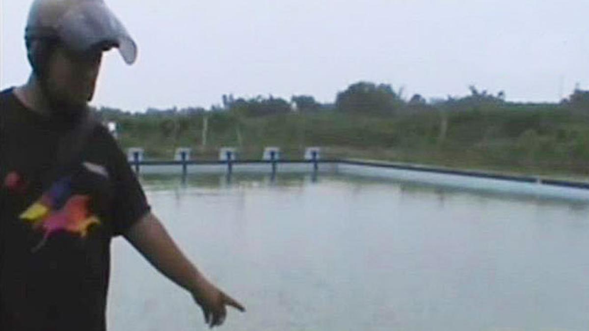 Proyek Kolam Renang Deli Serdang Telan Korban Jiwa - News Liputan6.com