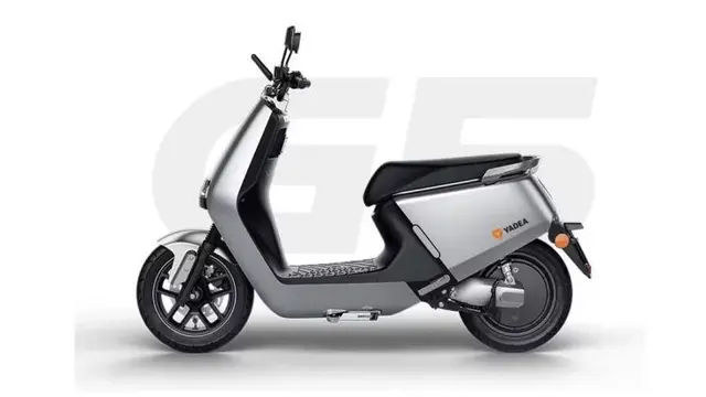 Di Bawah Naungan Indomobil Group, Motor Listrik Yadea Bakal Debut di ...