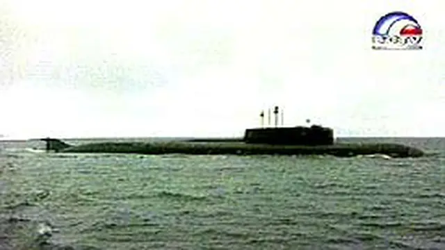 Kursk Diduga Menyimpan Nuklir - Global Liputan6.com