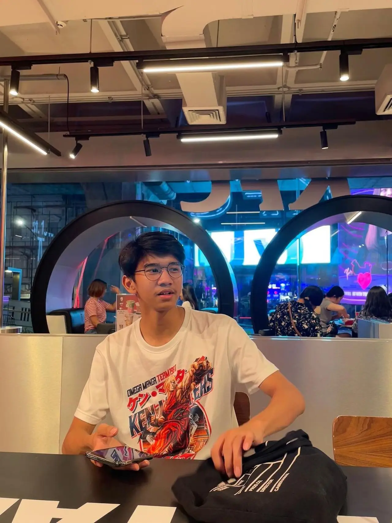 Potret Ayman Modjo Putra Duta SO7 yang Jadi Atlet Bulu Tangkis ...