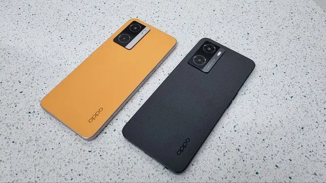 Harga dan Spesifikasi Oppo A17 yang Baru Meluncur di Indonesia