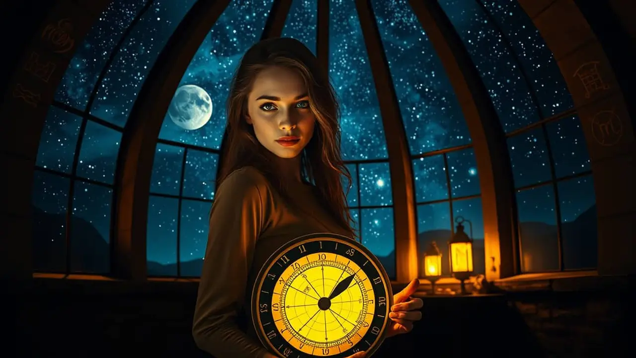Top 7 Most Dangerous Zodiac Signs: Unveiling Astrology's Dark Side ...