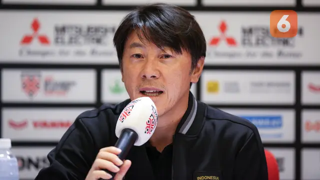 Kontroversi Dugaan Pemecatan Shin Tae-yong dari Timnas Indonesia: Siapa yang Diuntungkan dan ...