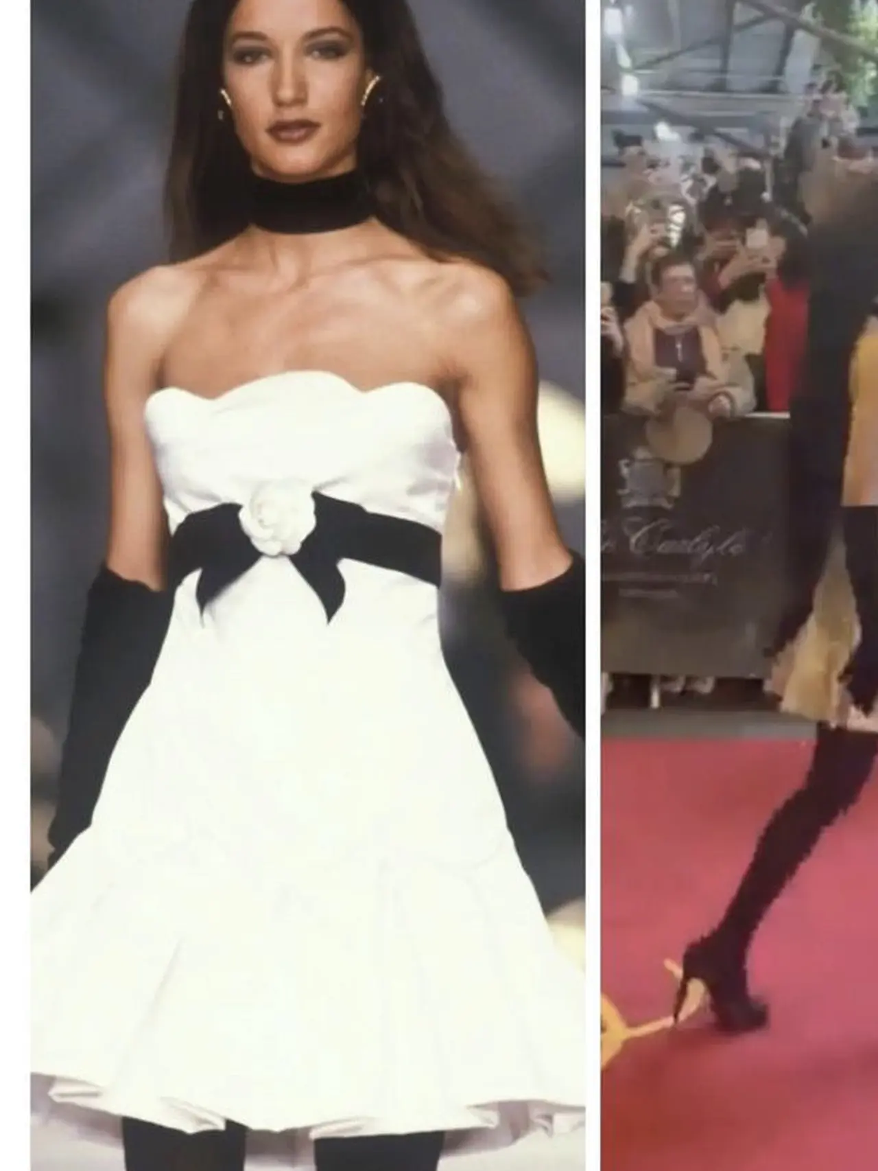 6 Pesona Jennie Blackpink untuk Pertama Kalinya Hadir di Met Gala ...