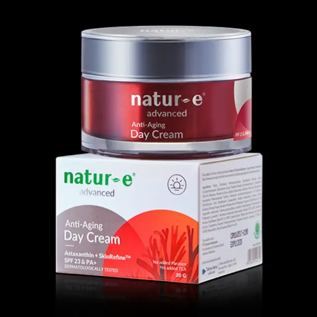 10 Rekomendasi Skincare yang Cocok untuk Orang Tua Usia 60 Tahun ke Atas - Citizen6 Liputan6.com