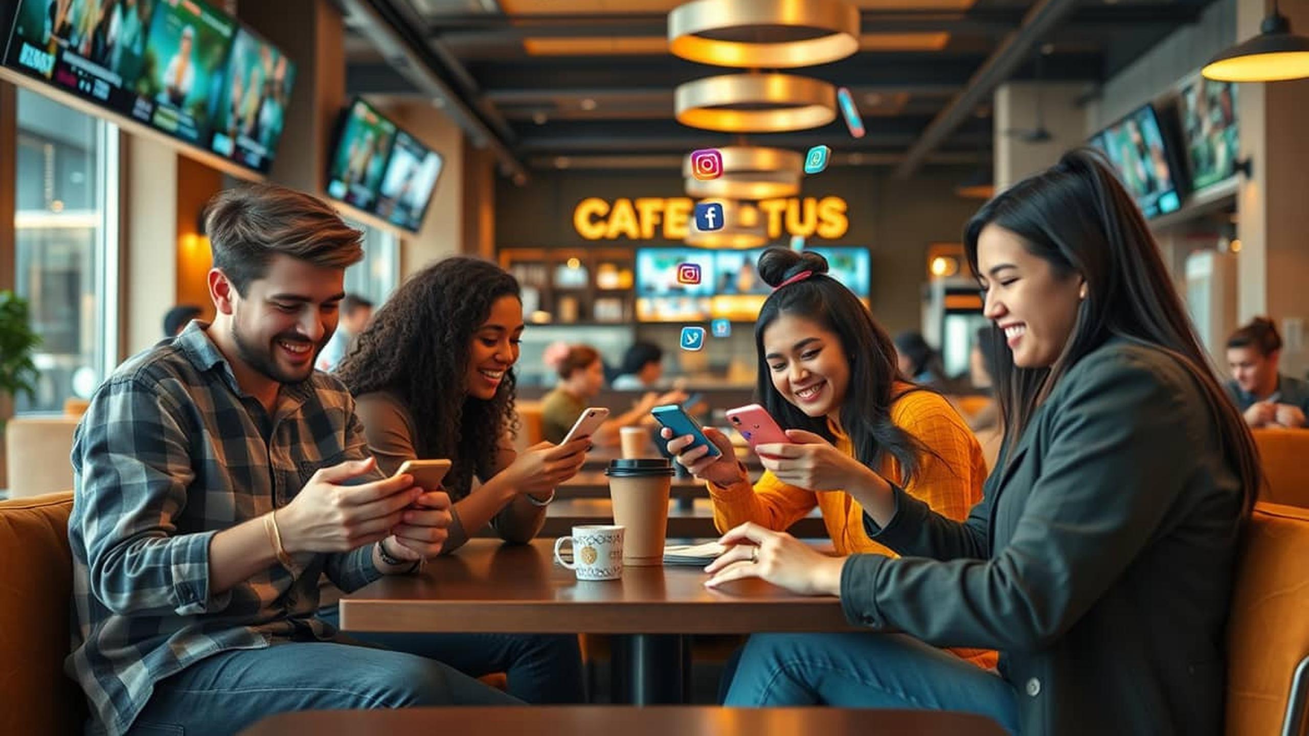 Tujuan Media Sosial: Memahami Fungsi dan Manfaatnya di Era Digital